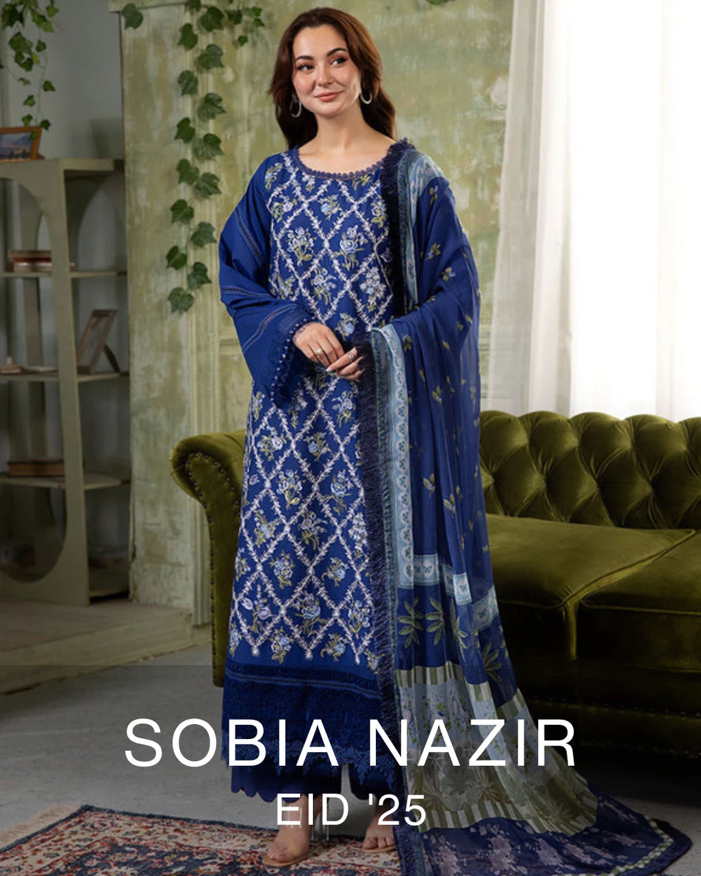 SOBIA NAZIR – Rajput Emporium