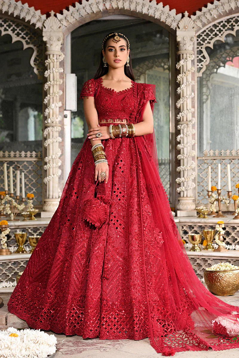 QALAMKAR FORMALS '24 - 01 – Rajput Emporium